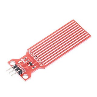 Jual Water Level Sensor / Sensor Ketinggian Air | Shopee Indonesia