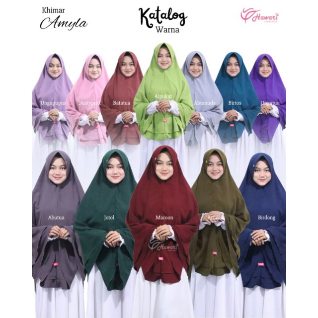 Jual AMYLA UMPAK ( TEMPEL ) | Shopee Indonesia