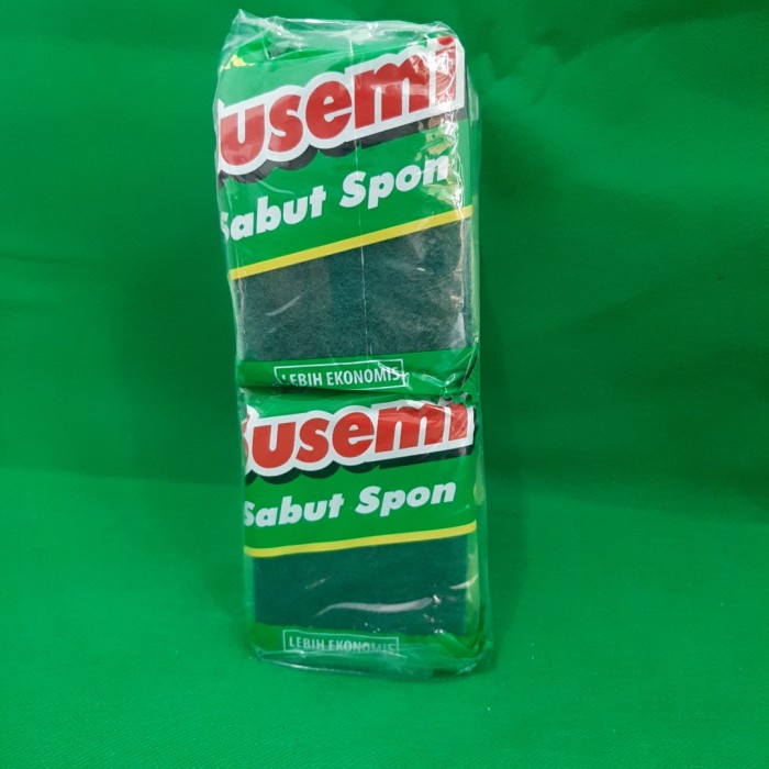 Jual SUSEMI Sponge Reguler, Pack 12pcs | Shopee Indonesia