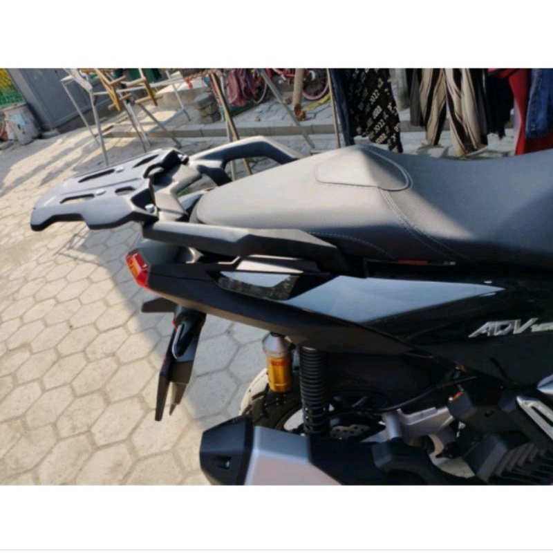 Jual BEHEL BOX HONDA ADV 160CC DAN ADV 150CC BRECKET BOX ADV160CC DAN ...