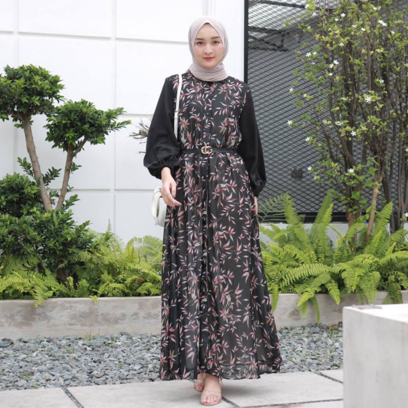 Jual SHILA MAXI (Ld 104, Pb 138 - Baca caption yaa ^^) | Shopee Indonesia