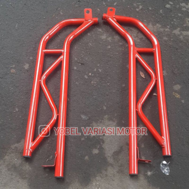 Jual Tubular frame motor yamaha vixion new (NVL) | Shopee Indonesia