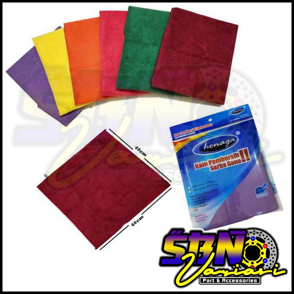 Jual Lap kain motor / Lap motor modifikasi / lap untuk motor kontes ...