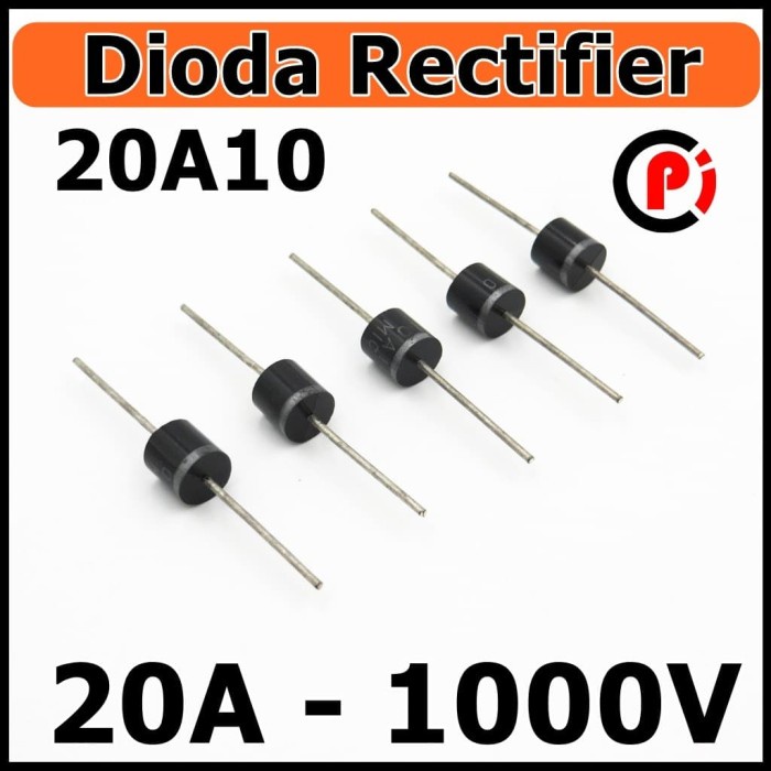 Jual Dioda Diode Rectifier Penyearah 20A10 20A 1000V | Shopee Indonesia