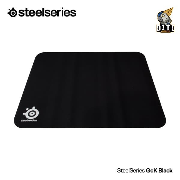 Jual SteelSeries Qck Heavy - Medium | Shopee Indonesia