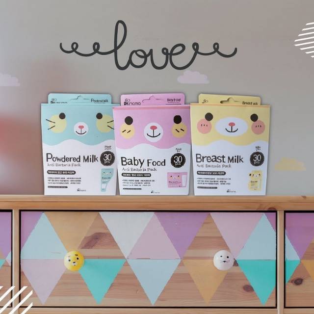 Jual Dr Mama Breast Milk / Powdered Milk / Baby Food | Shopee Indonesia