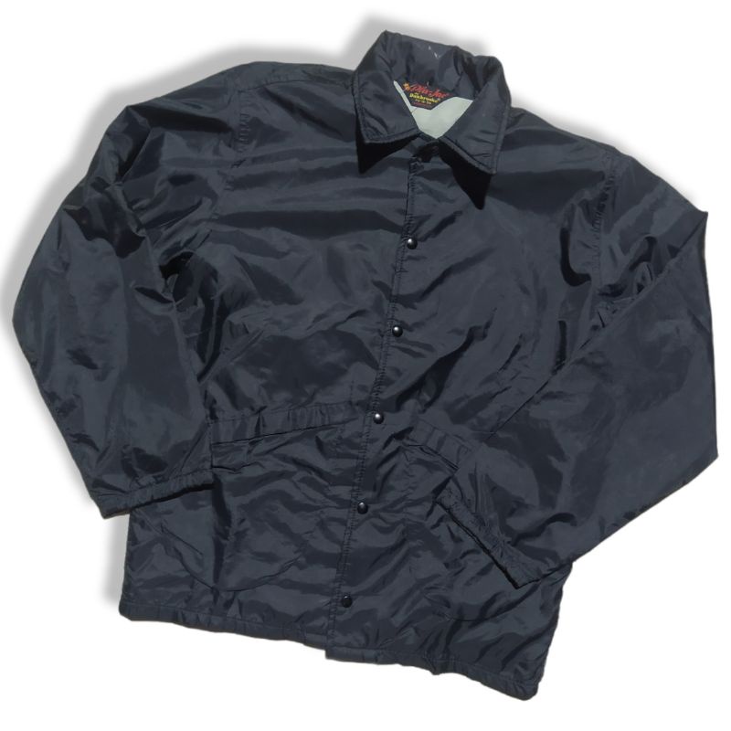 Jual Jacket pelatih nilon tahun 80-an [Pla-Jac by Dunbrooke] COD ...