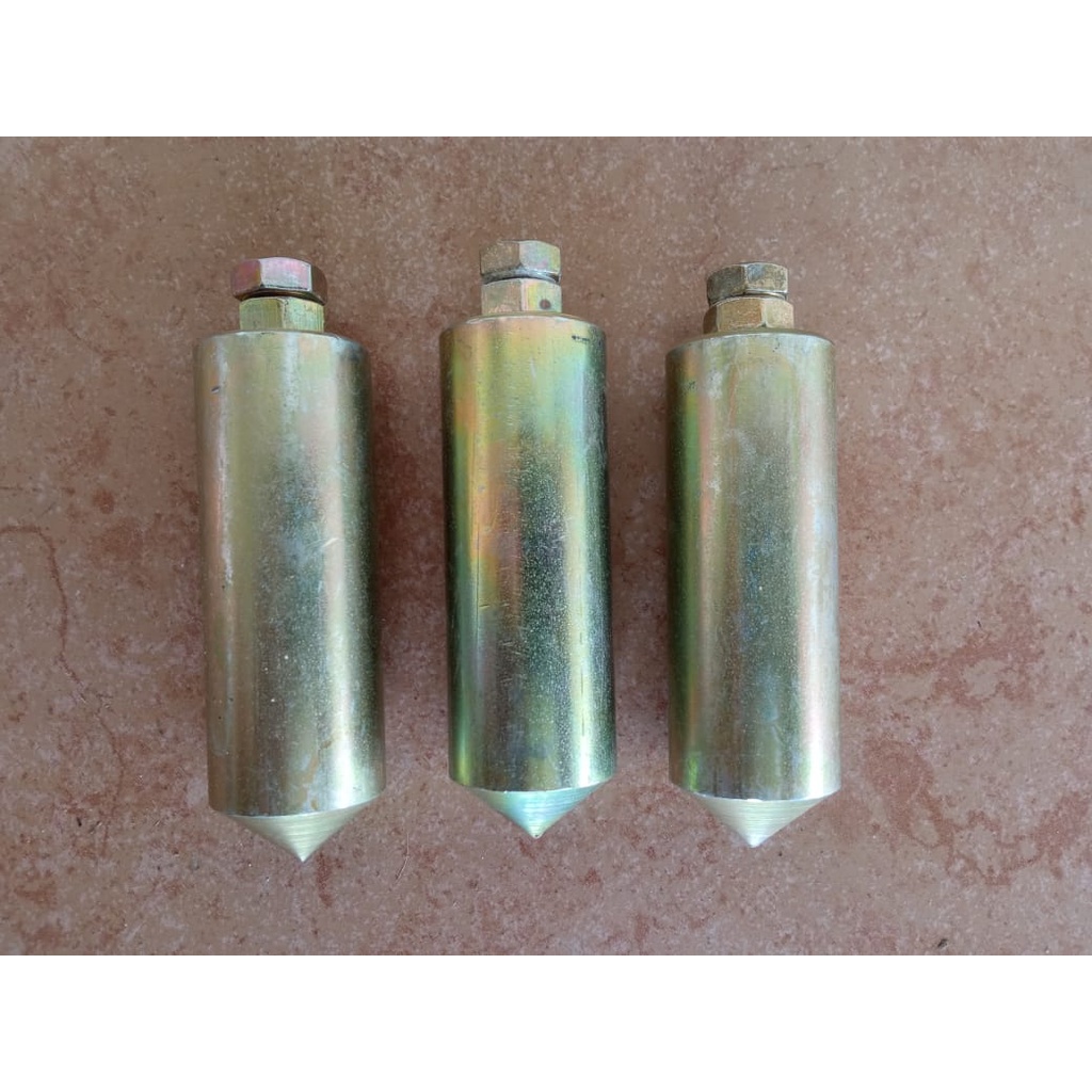 Jual Besi LOT Tukang 200 gram & 300 gram - Besi Ukur Bangunan 200 gram ...