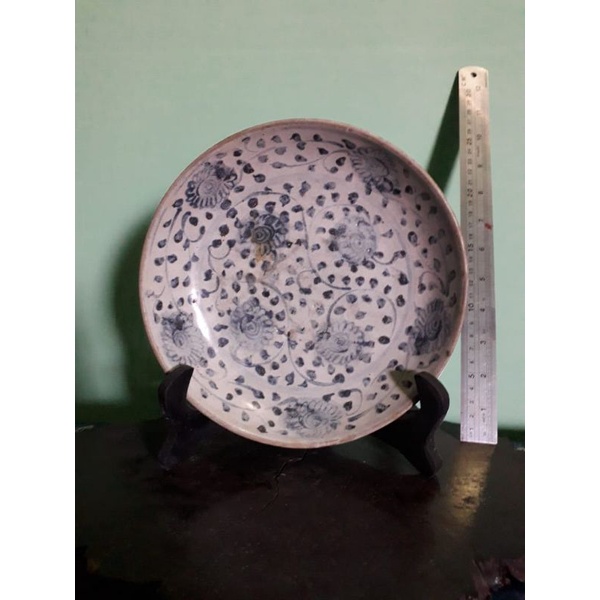 Jual piring kuno dinasti ming | Shopee Indonesia