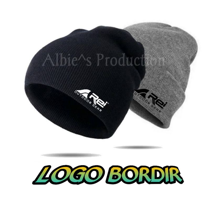 Jual Kupluk Pria Gunung Arei | kupluk Arei Adventure Outdoor Gear ...
