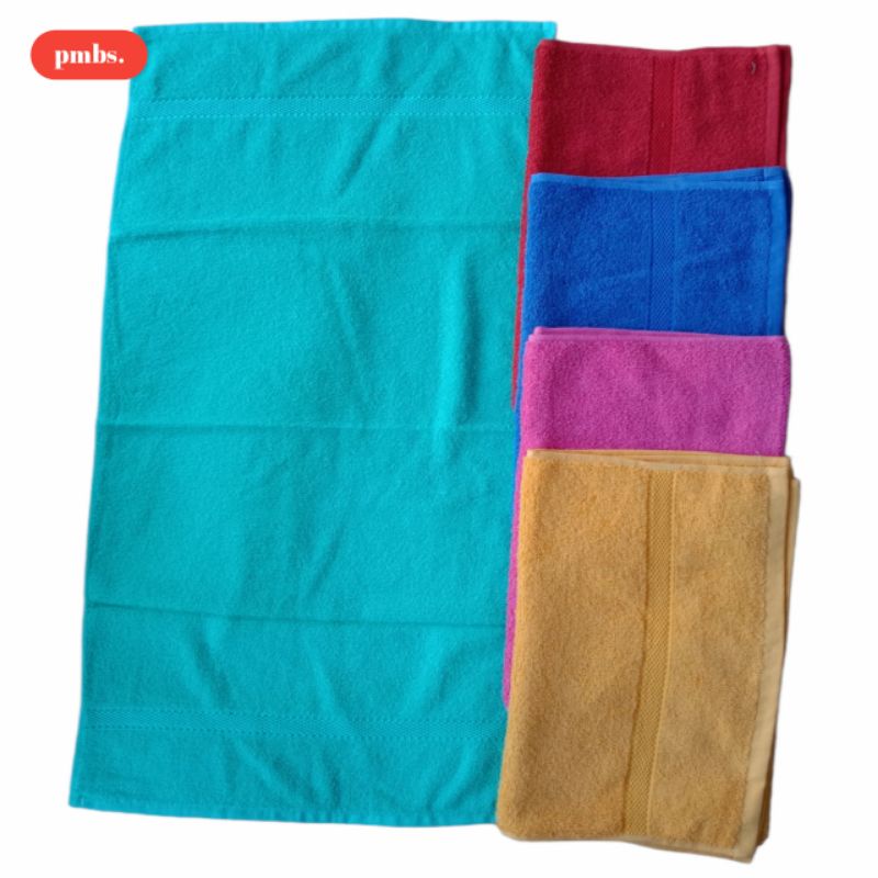 Jual handuk kecil P 77 × L 36 | Shopee Indonesia