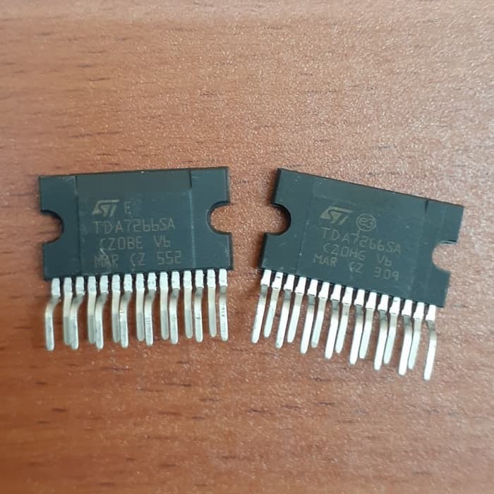 Jual IC TDA 7266 SA | Shopee Indonesia