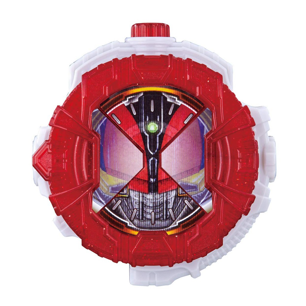 Jual Bandai Kamen Rider Zi-O DX Den-O Liner Form Ridewatch | Shopee ...