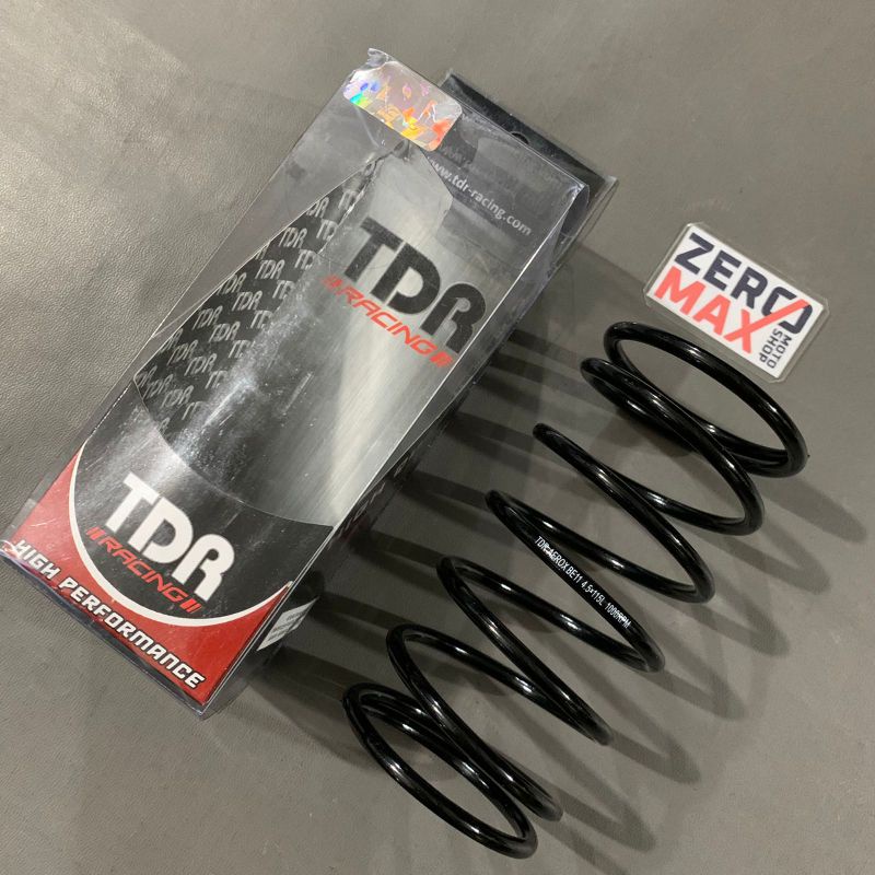 Jual Per CVT TDR Racing 1000 RPM 1000RPM Yamaha NMAX Old 2015-2019 ...