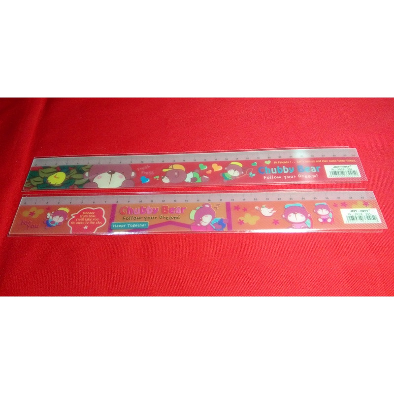 Jual Joy-Art Ruler RL-30 ( 1 Pcs ) | Shopee Indonesia