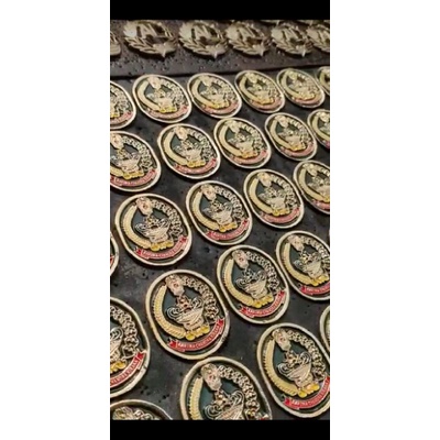 Jual Lencana Persit Mupus 2024 magnet | Shopee Indonesia