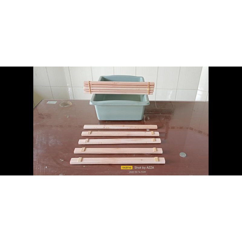 Jual Eggies 5 papan tempat bertelur lalat bsf (satu ikat) | Shopee ...