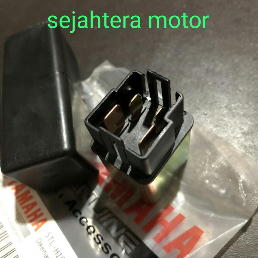 Jual Bendix Bendik Stater Switch Stater Starter Yamaha Mio 5PQ 5TL ...