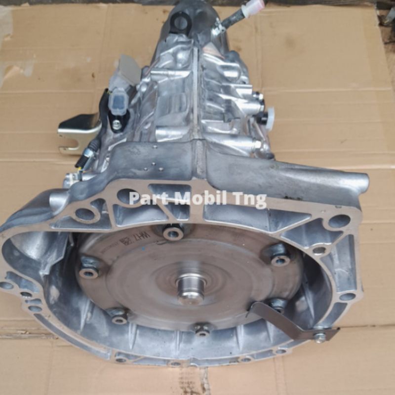 Jual Transmisi Persneling Gearbox Matic Gran Grand New Avanza = All New ...