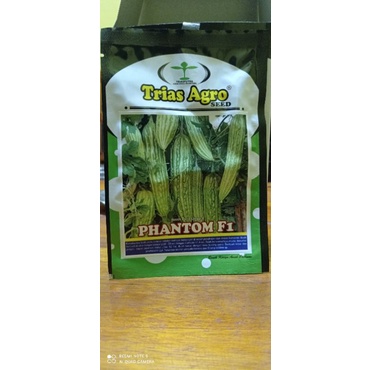 Jual Benih Pare PHANTOM F1 | Shopee Indonesia