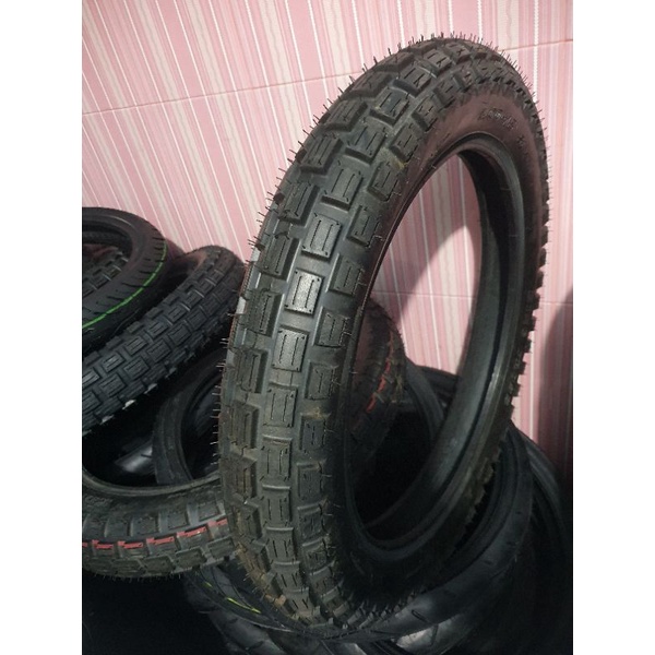Jual Ban Motor PRIMAAX SK68 KING CROSS Ring 17 & 18 | Shopee Indonesia