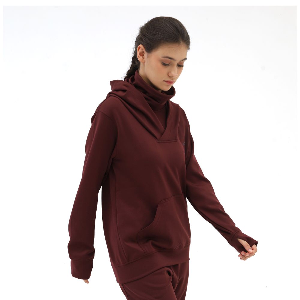 Jual EIGER CHRANIT HOODIE WS SWEATER | Shopee Indonesia