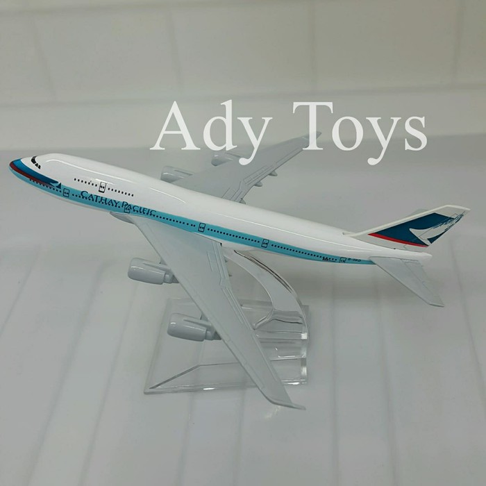 Jual Diecast Pesawat Jet - Diecast Pesawat - Miniatur Pesawat Garuda ...