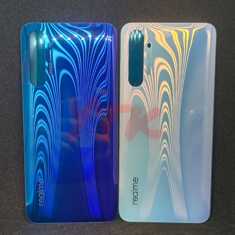 Jual Casing Tutup Belakang/Backdoor Realme Xt | Shopee Indonesia