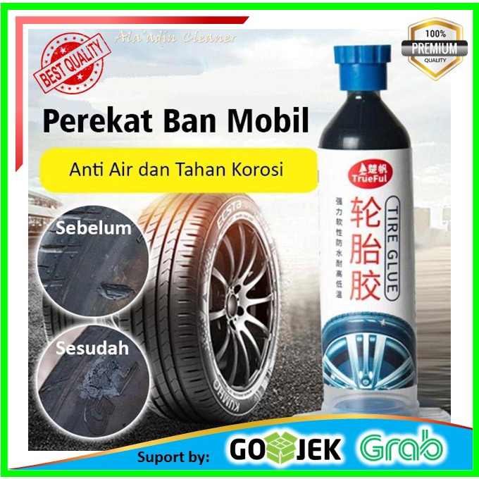 Jual Kompon Lem Ban Luar Sobek Retak Mobil Motor SepedahTire Glue Car ...
