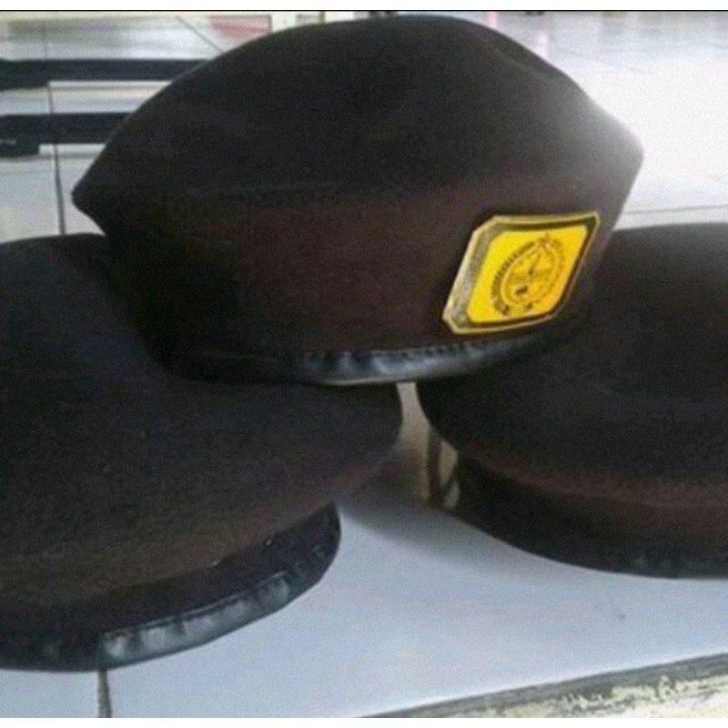 Jual Baret Pramuka | Shopee Indonesia