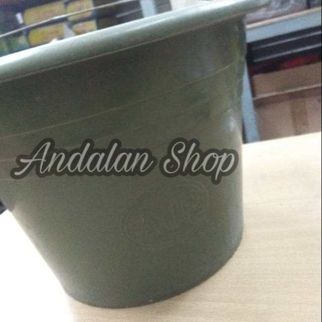 Jual Ember proyek / ember semen / ember murah | Shopee Indonesia