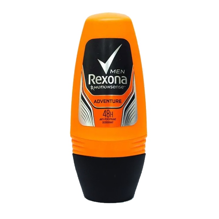 Jual Rexona MEN All Varian Deodorant Roll on 45 ml | Shopee Indonesia