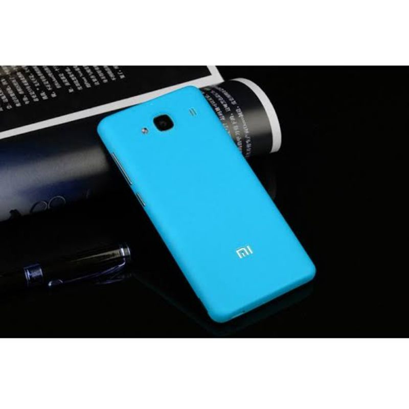Jual Hp Xiaomi Redmi 2 2-16GB Android Upgrade 7.12 Atau Android 5.11 ...
