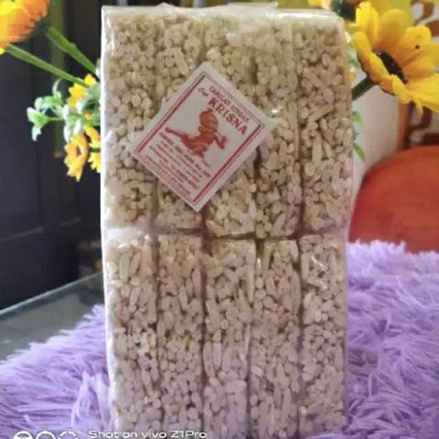 Jual Jipang manis 10 pcs / jajanan jadul ngehitz | Shopee Indonesia