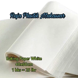Jual baking paper Harga Terbaik & Termurah April 2024 | Shopee Indonesia