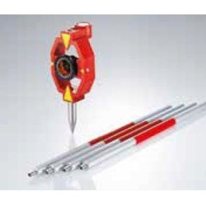 Jual Leica Mini Prisma GMP111 With Holder | Shopee Indonesia