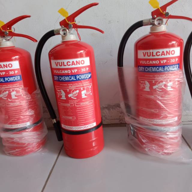 Jual Tabung pemadam api bengkulu | Shopee Indonesia