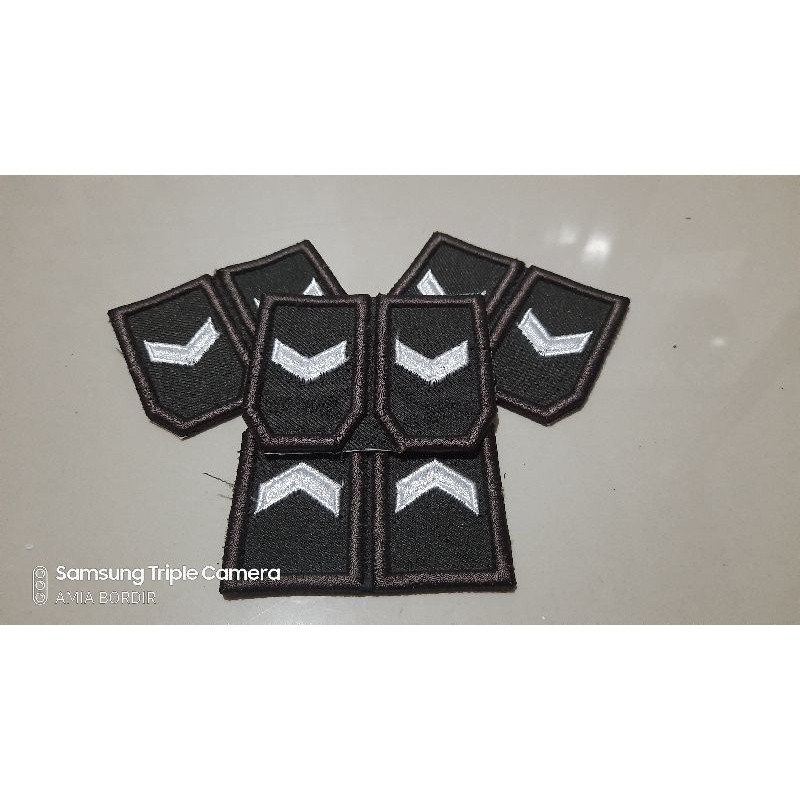 Jual Pangkat BRIPDA | Shopee Indonesia