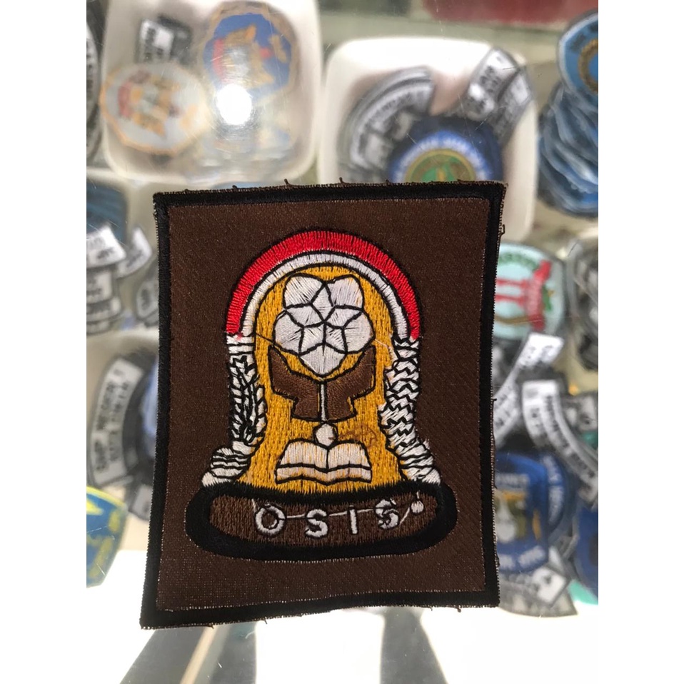 Jual Logo Osis SMA | Shopee Indonesia