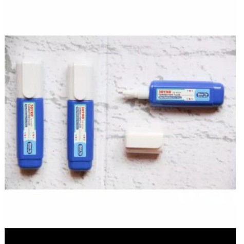 Jual Tipe ex joyko biru | Shopee Indonesia