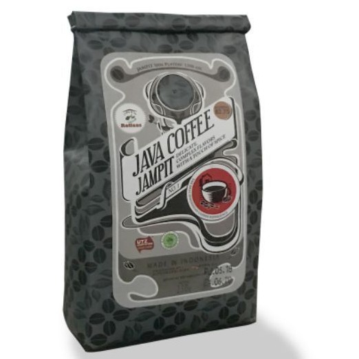 Jual java kopi jampit 250g | Shopee Indonesia