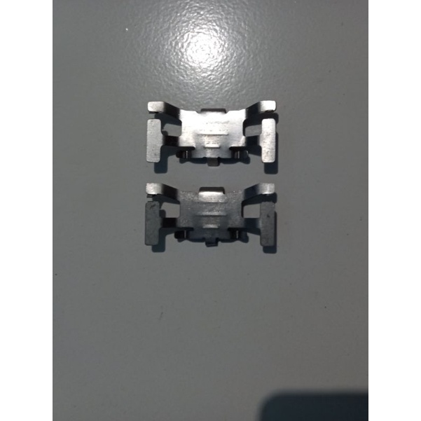 Jual plat kampas rem depan | Shopee Indonesia
