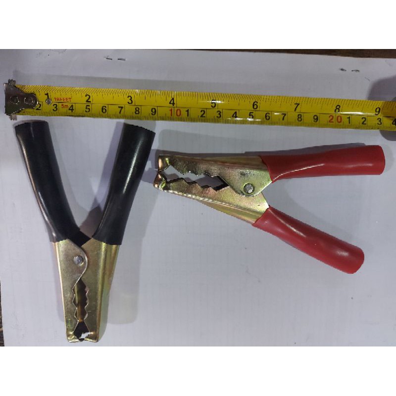 Jual JAPIT AKI BESAR | Shopee Indonesia