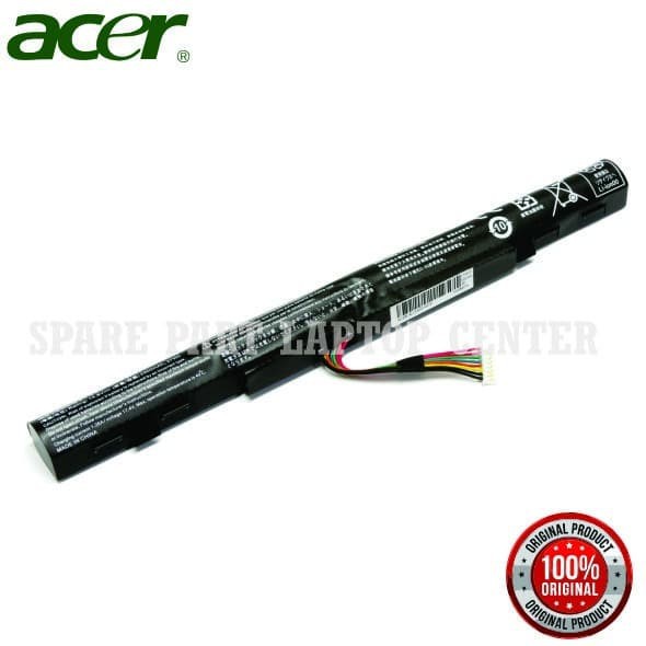 Jual BATERAI BATTERY ACER AL15A32 E5-422 E5-422G E5-472 E5-472G E5-473 E5-473G E5-522 E5-522G ...
