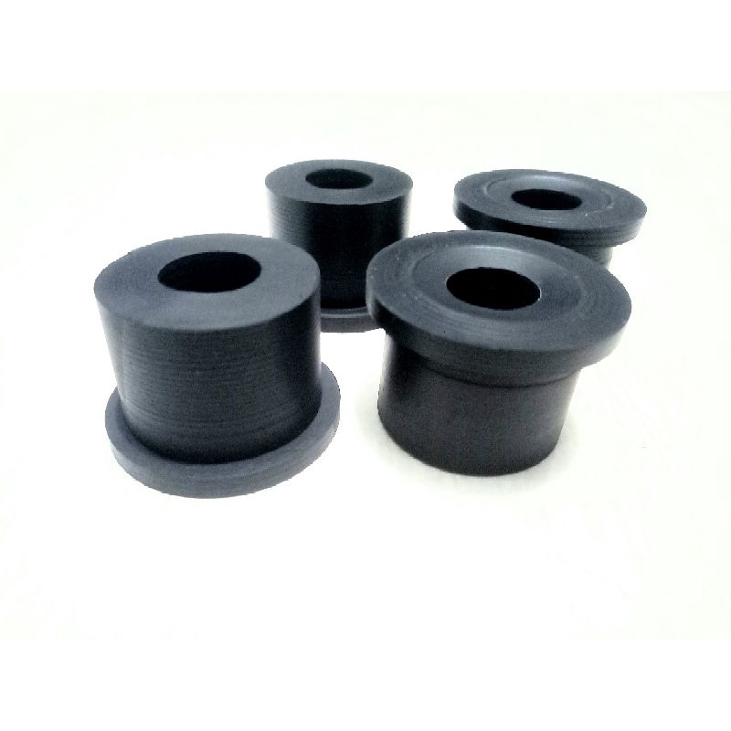 Jual Bushing Per/ Bosper PANTHER BESAR belakang bagian depan karet ban ...