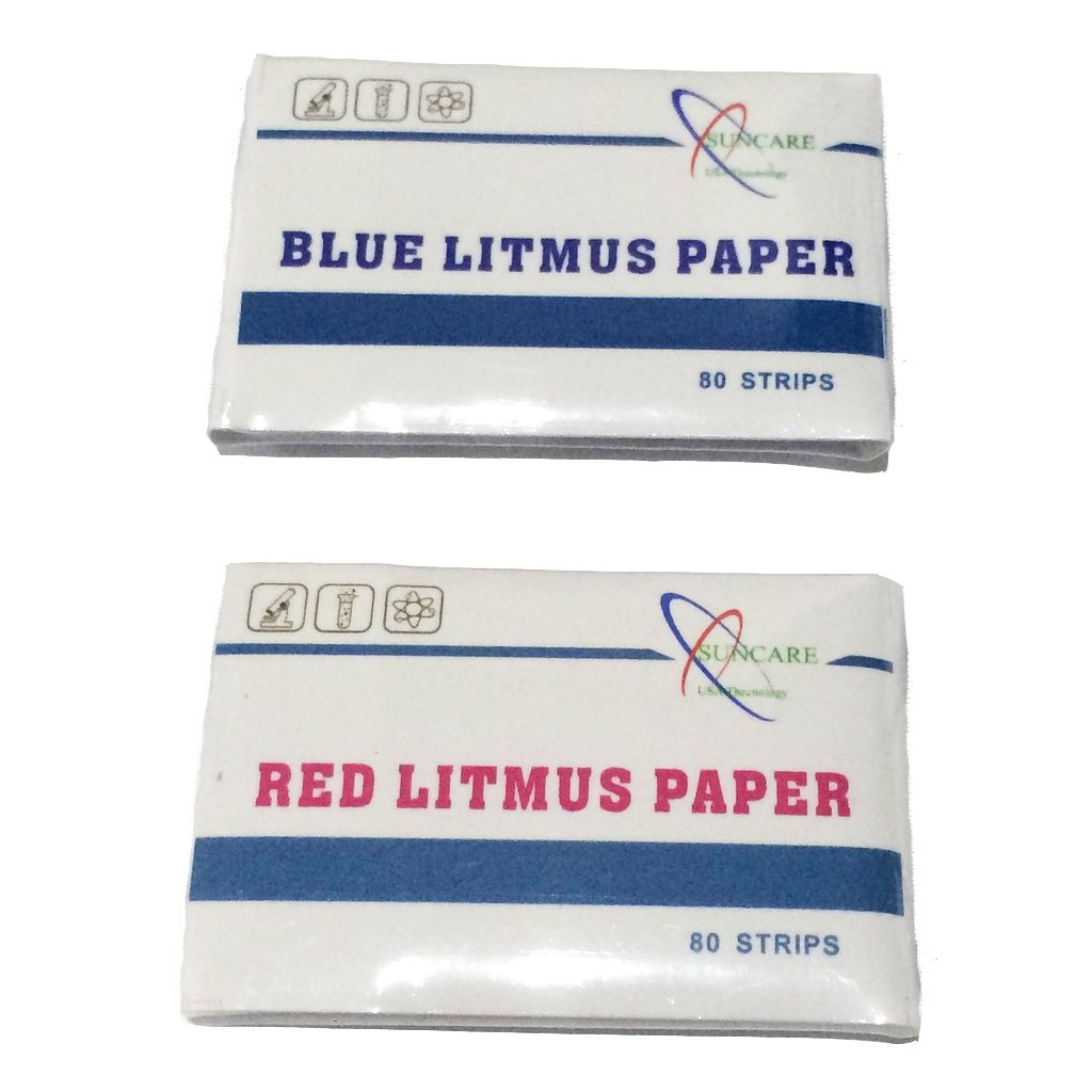 Jual Kertas Lakmus Terlengkap & Harga Terbaru Mei 2026 | Shopee Indonesia