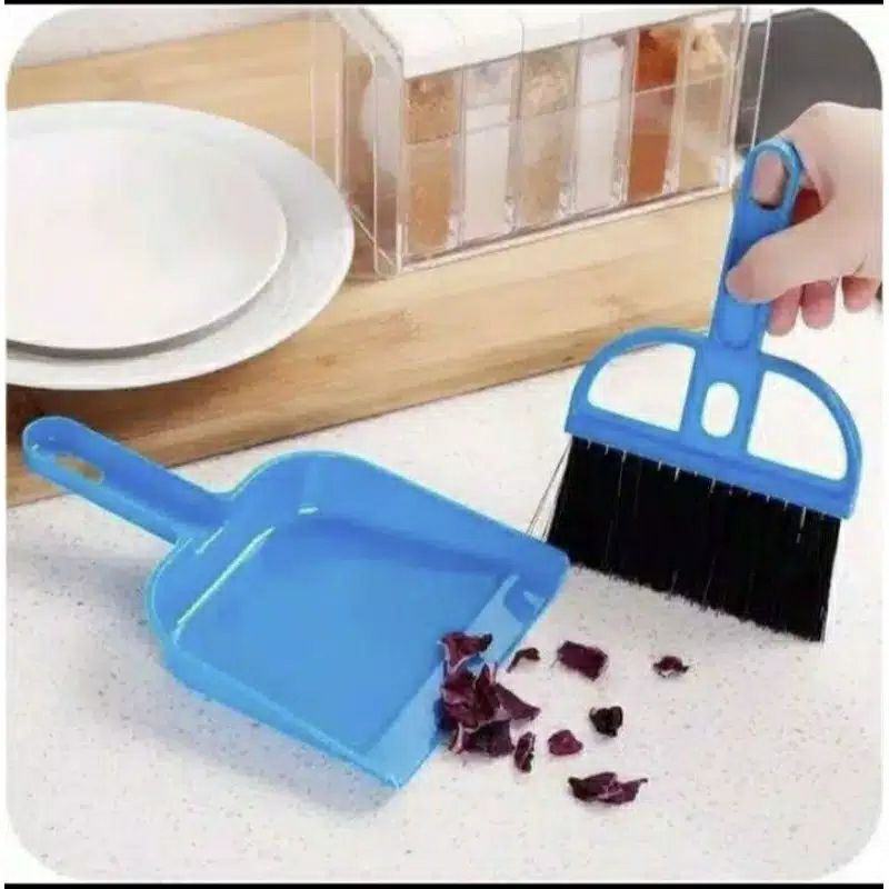 Jual Sapu Pengki Mini Set | Shopee Indonesia