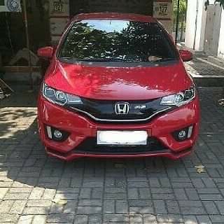 Jual Bodykit honda jazz bodykit honda jazz gk5 modulo GRT | Shopee ...
