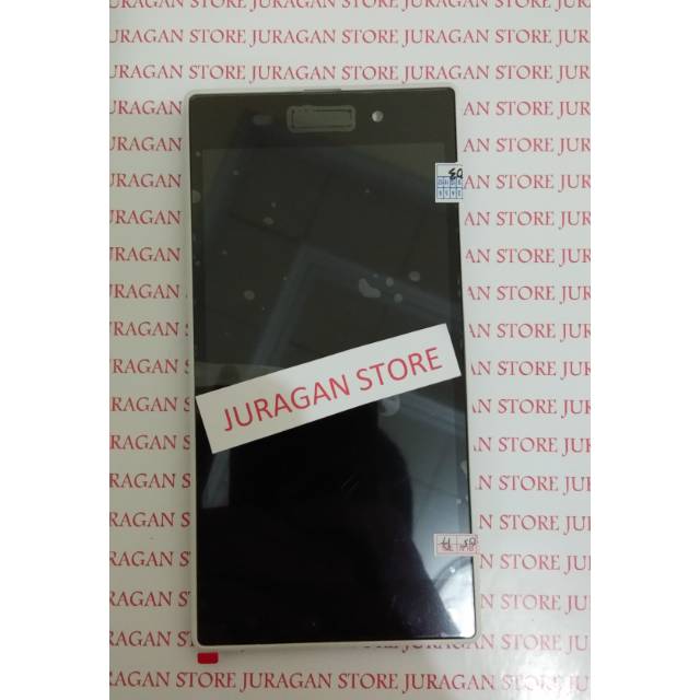 Jual LCD + TOUCHSCREEN SONY XPERIA Z1 C6903 + BEZEL C6902 COMPLETE 1SET ORIGIN | Shopee Indonesia