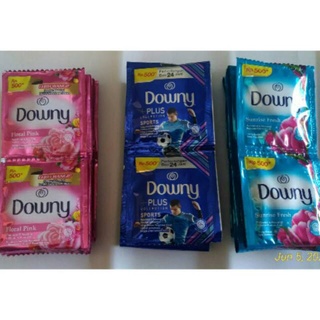 Jual DOWNY Sachet 10 ml | Shopee Indonesia